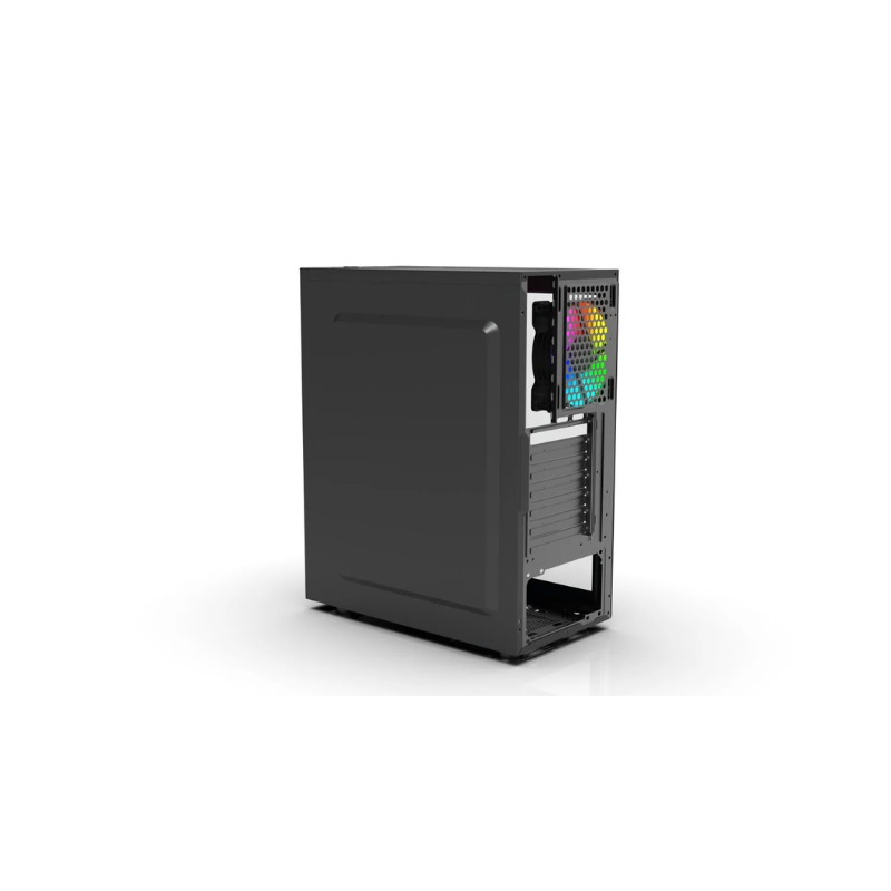 Boitier Pc Inca Emg-15xn - Noir Tunisie - Best Buy Tunisie