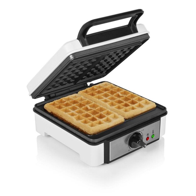 Appareil à Gaufres Princess 132397 1200 W Inox Tunisie - Best Buy Tunisie