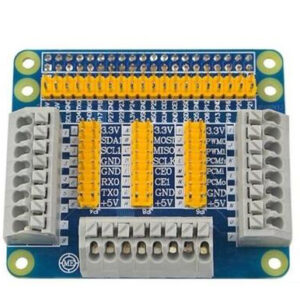 GPIO Multi-function Expansion Board for raspberry PI Tunisie - Best Buy Tunisie