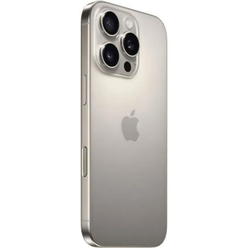 iPhone 16 Pro Max 6Go 256Go Gris - MYWY3ZD/A Tunisie - Best Buy Tunisie
