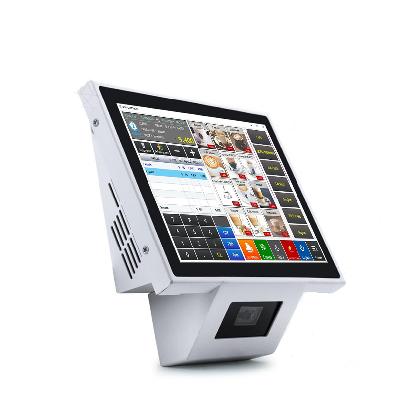 Vérificateur De Prix 8" DIGIPOS - V1080T Tunisie - Best Buy Tunisie