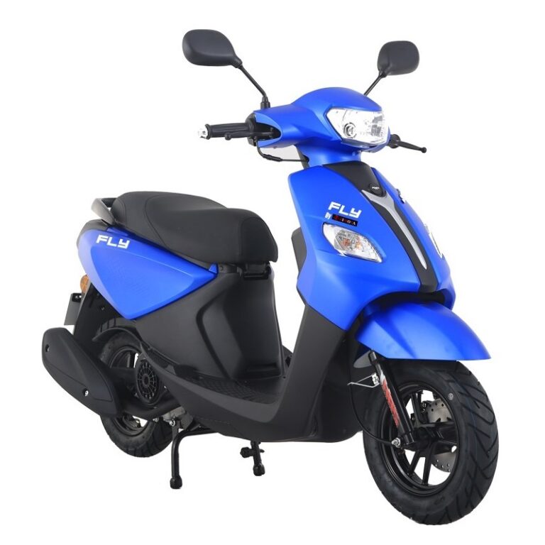 Moto Senke Raptor Sk-125cc - Noir- SK125 Tunisie - Best Buy Tunisie