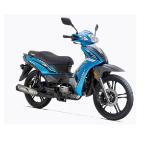Moto Senke Raptor Sk-125cc - Noir- SK125 Tunisie - Best Buy Tunisie