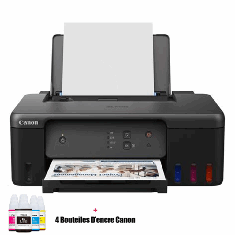 Imprimante à Réservoir Intégré Epson Ecotank L3251 3 en 1 Couleur Wifi ...
