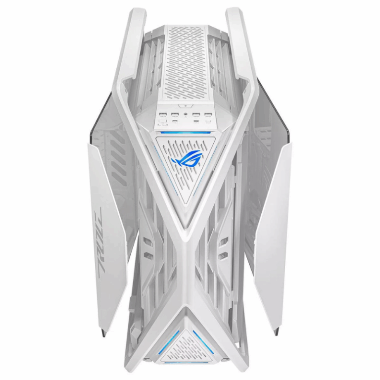 Boîtier Gamer ASUS ROG Hyperion GR701-Blanc-90DC00F0-B39000 Tunisie ...