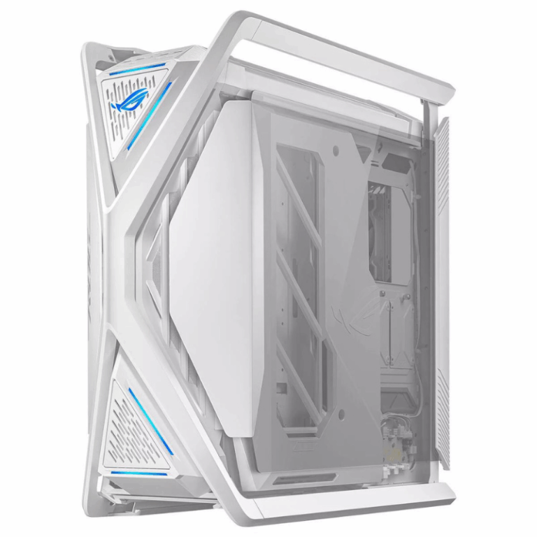 Boîtier Gamer ASUS ROG Hyperion GR701-Blanc-90DC00F0-B39000 Tunisie ...