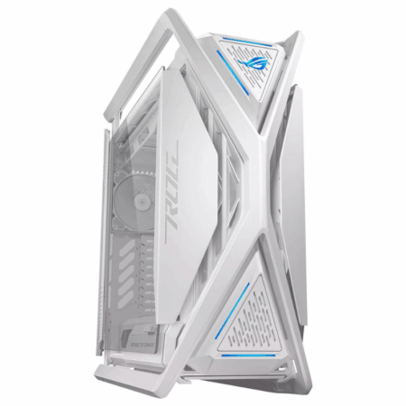 Boîtier Gamer ASUS ROG Hyperion GR701-Blanc-90DC00F0-B39000 Tunisie ...