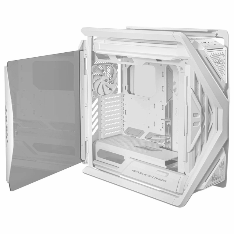 Boîtier Gamer ASUS ROG Hyperion GR701-Blanc-90DC00F0-B39000 Tunisie ...