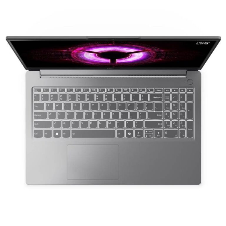 PC Portable Gamer LENOVO LOQ 15ARP10E RYZEN 5 16Go 1To RTX 3050 -Gris ...