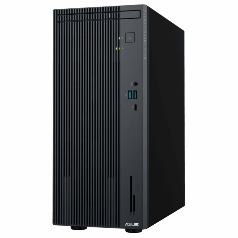 Pc de Bureau Asus ExpertCenter P500MV Core 7 240H 8 Go 512 Go SSD ...