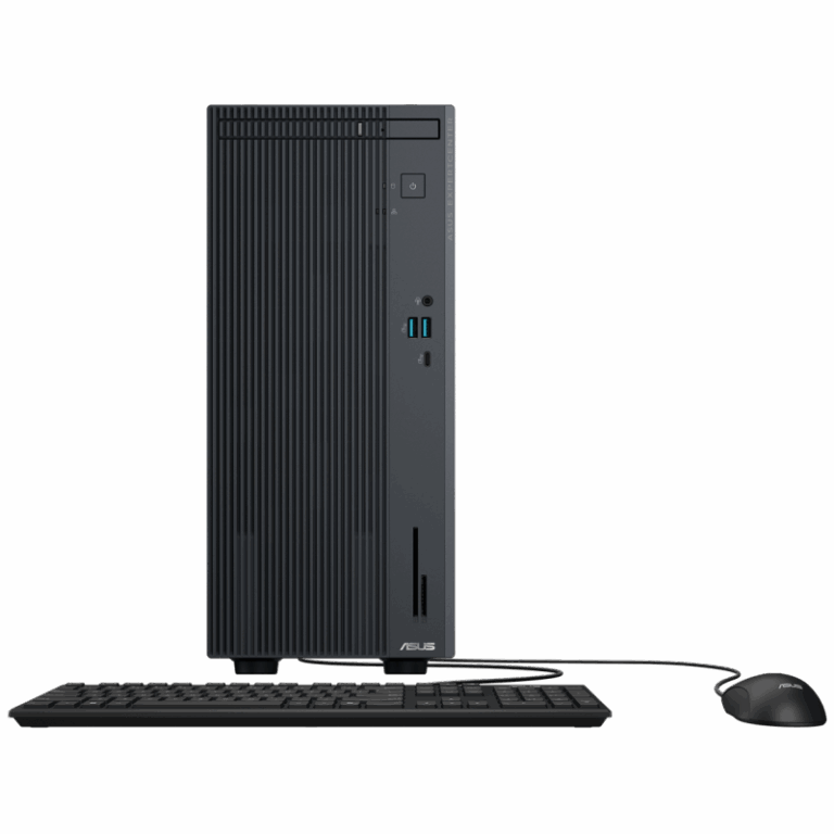 Pc de Bureau Asus ExpertCenter P500MV Core 7 240H 8 Go 512 Go SSD ...