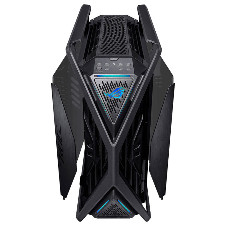 Boîtier Gamer ASUS ROG Hyperion GR701-Noir-90DC00F0-B39000 Tunisie ...