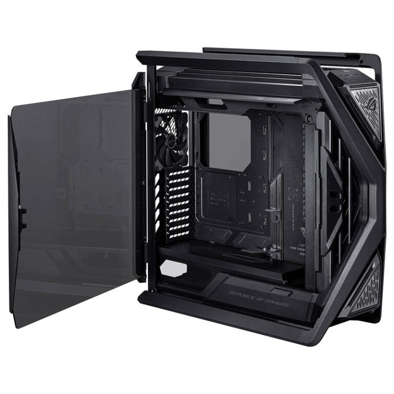 Boîtier Gamer ASUS ROG Hyperion GR701-Noir-90DC00F0-B39000 Tunisie ...