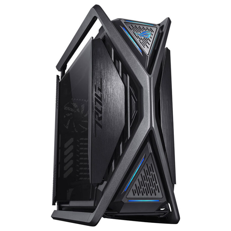 Boîtier Gamer ASUS ROG Hyperion GR701-Noir-90DC00F0-B39000 Tunisie ...