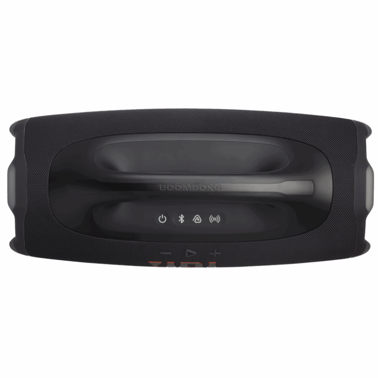Haut-Parleur Sans Fil JBL BoomBox 4 - Noir - 02426 Tunisie - Best Buy ...