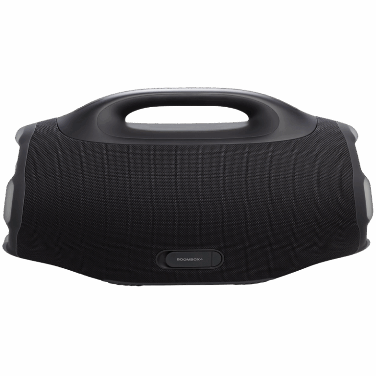 Haut-Parleur Sans Fil JBL BoomBox 4 - Noir - 02426 Tunisie - Best Buy ...