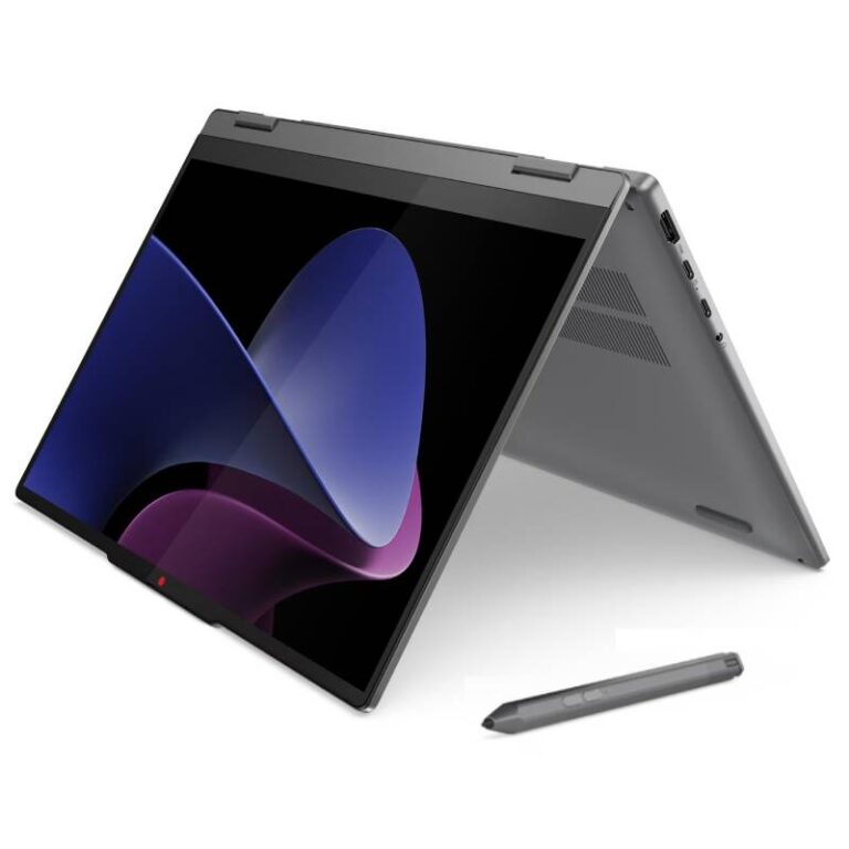 Pc Portable LENOVO IDEAPAD 5 2-in-1 14IRH9 I7 13e Gen 16Go 512Go SSD ...